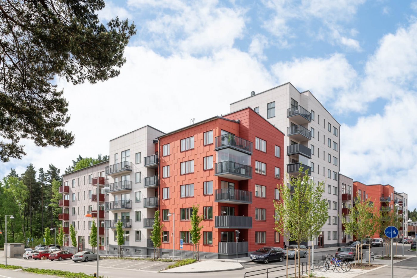 Kv Stansen - Strängbetong