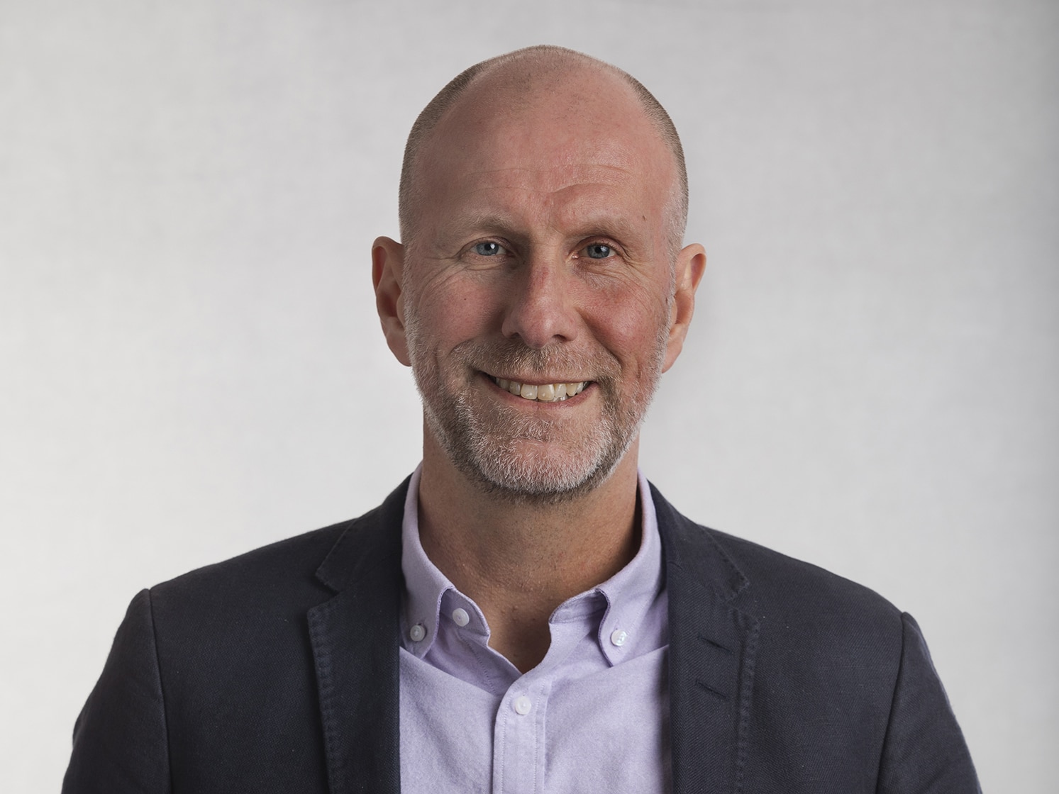 Nybacka - Strängbetong